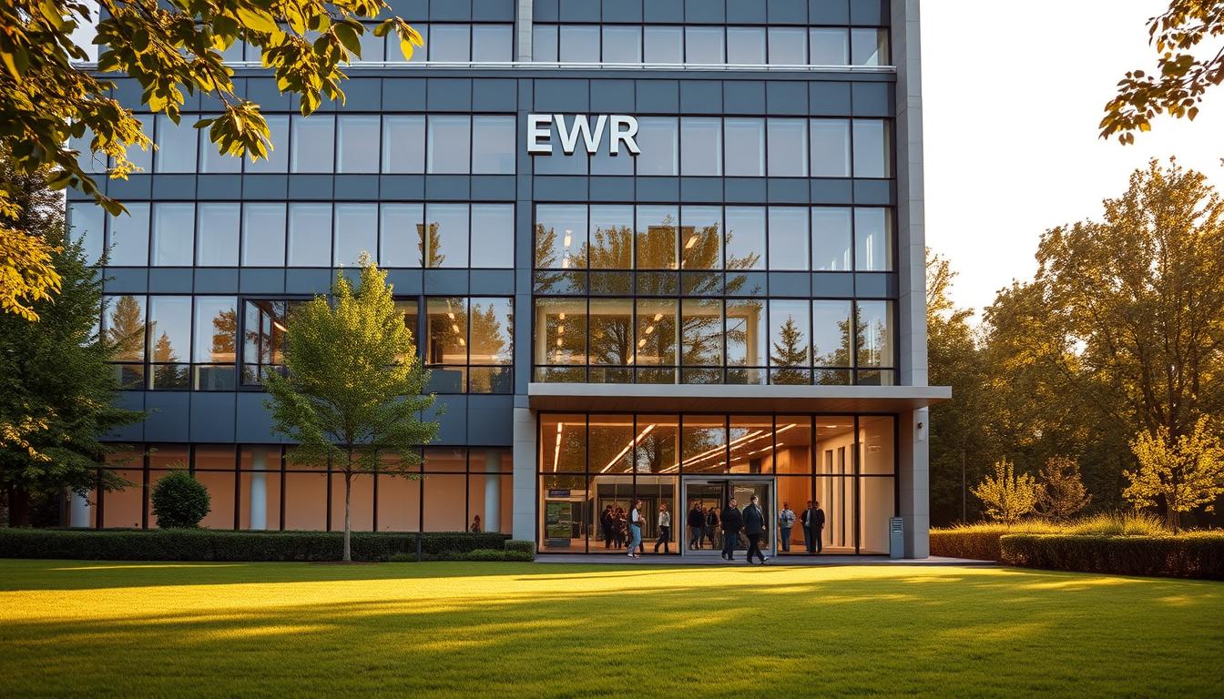 EWR GmbH – Energie und Wasser für Remscheid