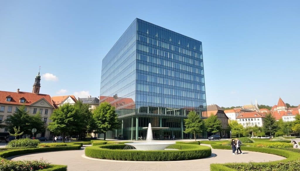 nvb Nordhorner Versorgungsbetriebe GmbH